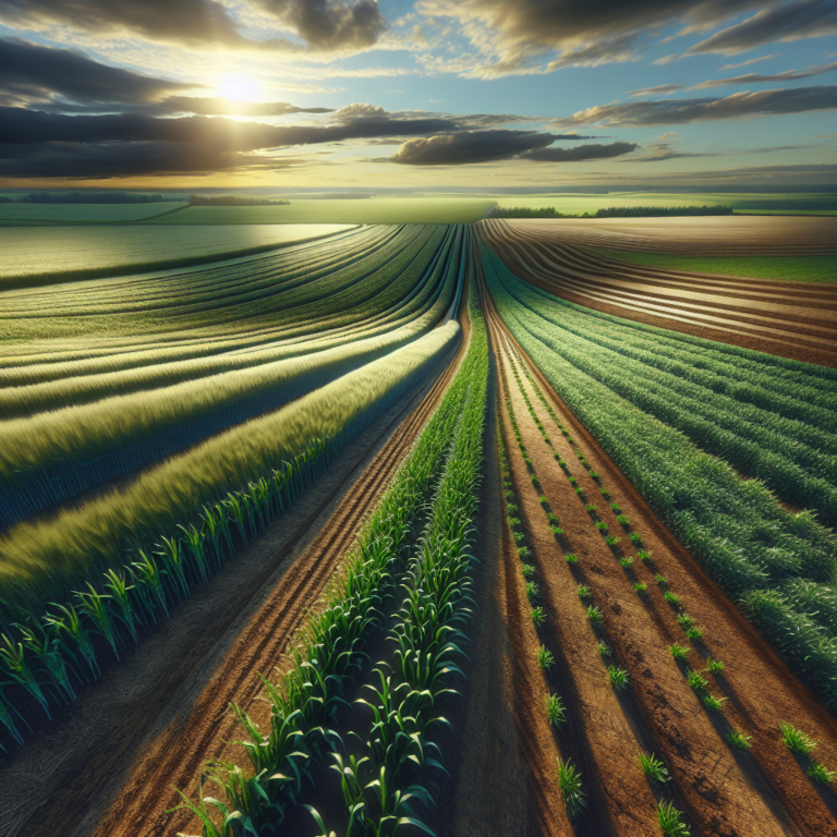 An Overview of Different Types of Plows and Their Uses - Plowing tips