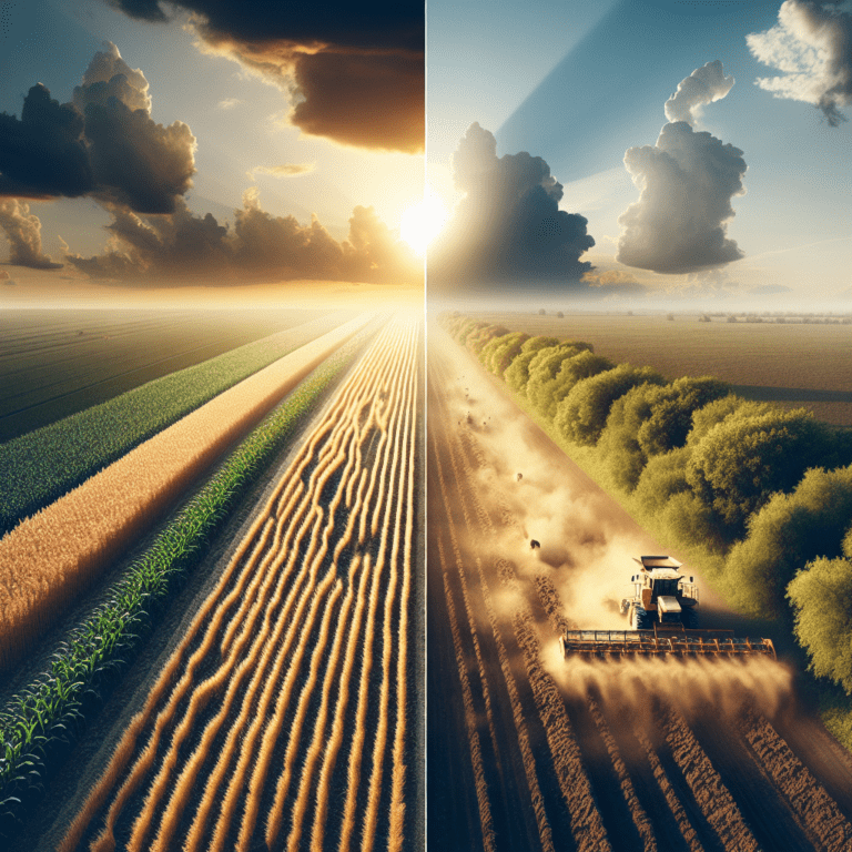 Moldboard Plows: How They Work and When to Use Them - Plowing tips