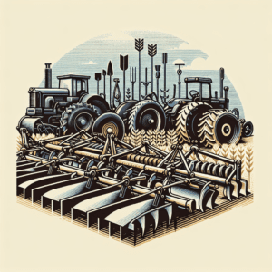 An Overview of Different Types of Plows and Their Uses - Plowing tips